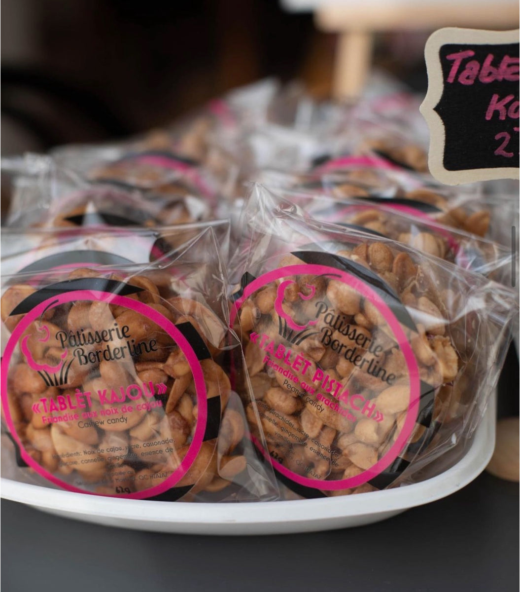 Dous Kokoyé – HaitianGoodies