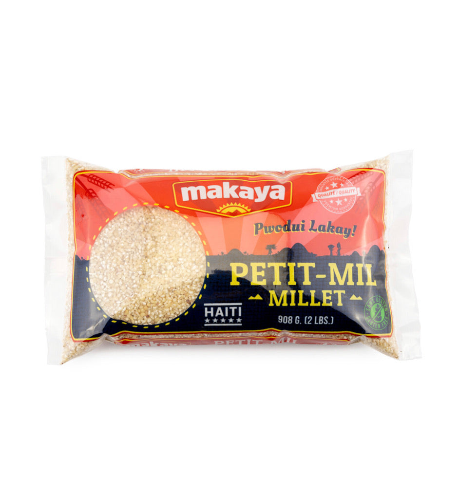 Petit Mil 2lbs – HaitianGoodies