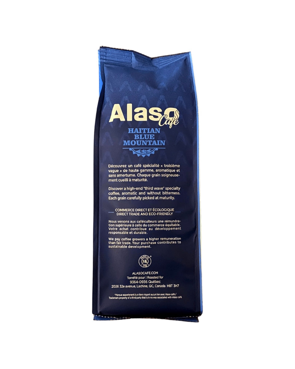 Café Alaso – HaitianGoodies